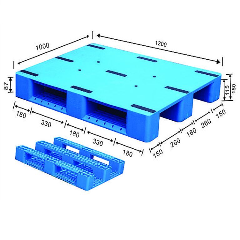 Contraload Pallets - Sinoplastic