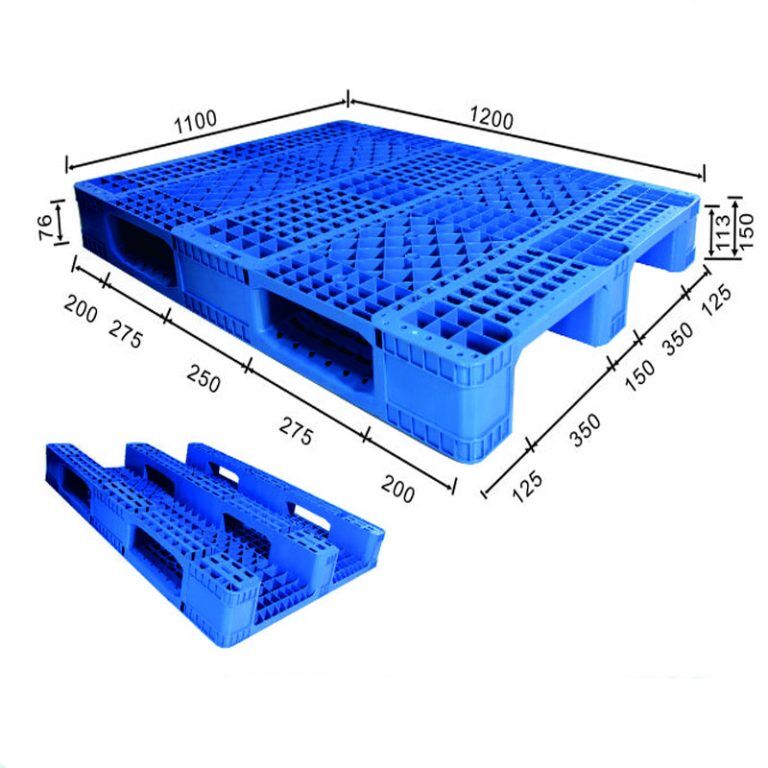 Contraload Pallets - Sinoplastic